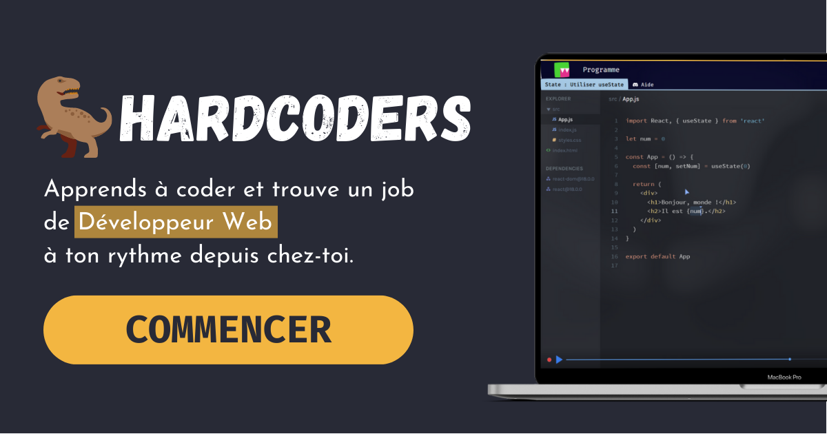 Hardcoders